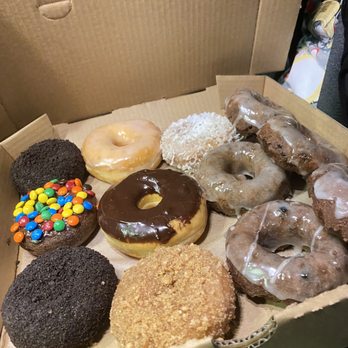 M & M DONUTS - 1826 Photos & 2895 Reviews - 1614 W Katella Ave, Anaheim ...