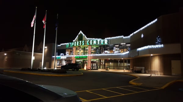 Buffalo Wild Wings Arena - Trusted Since 1969 - Updated July 2025 - 14 ...