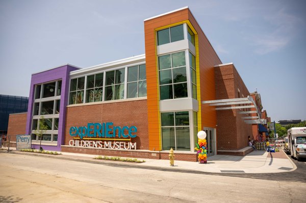 EXPERIENCE CHILDREN’S MUSEUM - Updated June 2026 - 51 Photos & 17 ...