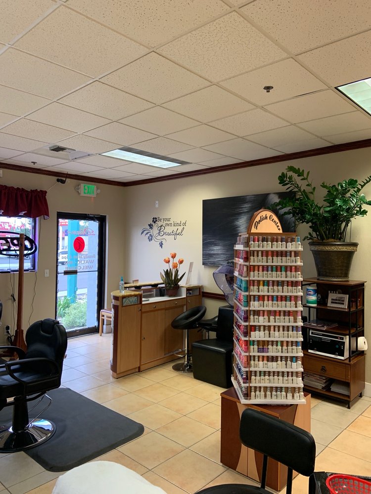 DIANA’S BEAUTY SALON - Updated September 2025 - 2999 S Virginia St ...