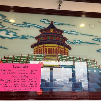 CHINA BUFFET - Updated December 2025 - 44 Photos & 78 Reviews - 3333 W ...