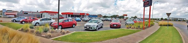 MATADOR MOTORS - Updated August 2025 - 5901 34th St, Lubbock, Texas ...