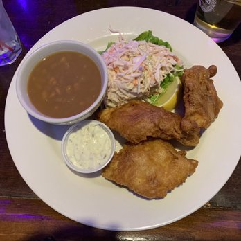 THE EVERGREEN PUB & GRILL - 42 Photos & 83 Reviews - 1400 West Main St ...