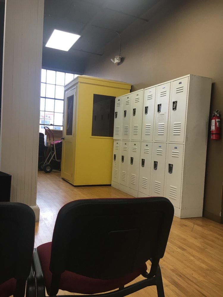 TRAILHEAD BOISE - Updated October 2025 - 500 S 8th St, Boise, Idaho ...