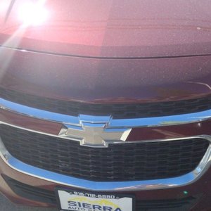 SIERRA AUTO FAIR - Updated November 2024 - 13 Photos & 104 Reviews ...