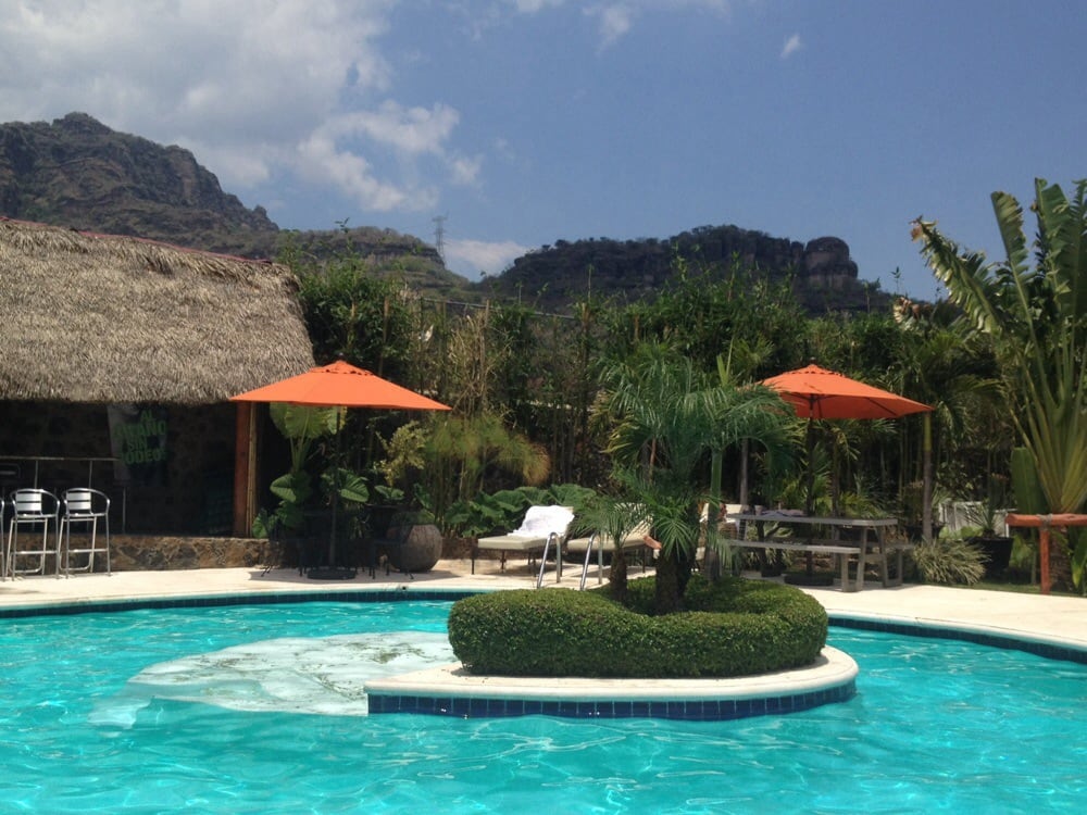 TEPOZSPA - Updated November 2025 - 10 Photos - Carretera a San Andrés ...