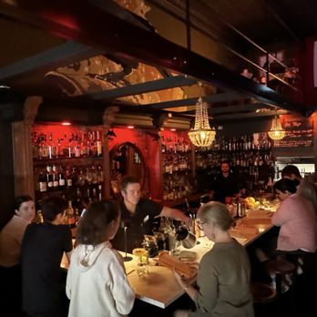 KRO BAR - Updated January 2025 - 322 Photos & 147 Reviews - 10116 Main ...