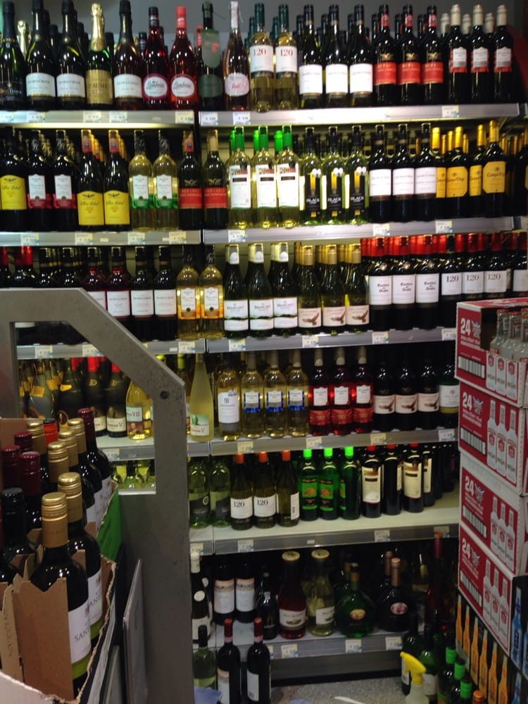 CENTRA - Updated December 2025 - Church Road, East Wall, Co. Dublin ...