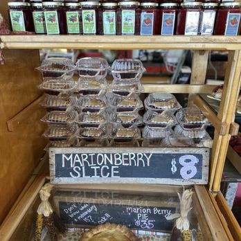 SWANTON BERRY FARM - Updated December 2025 - 1150 Photos & 554 Reviews ...