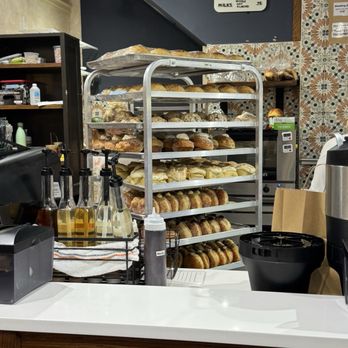 BLACK MAGIC BAKEHOUSE - Updated August 2025 - 131 Photos & 61 Reviews ...