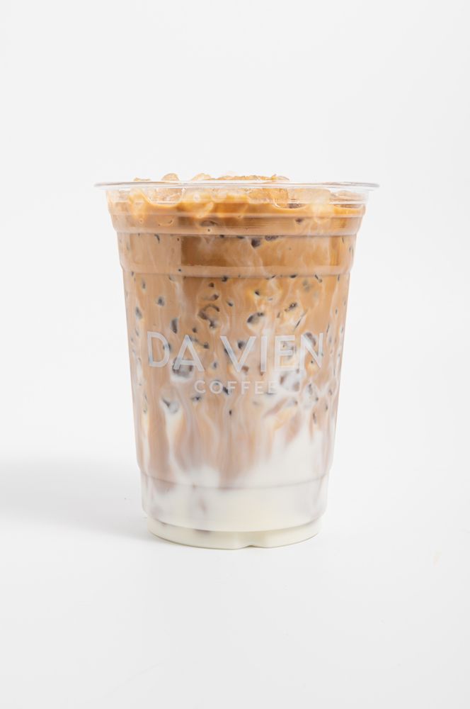 DA VIEN COFFEE - 1608 Photos & 745 Reviews - 9731 Bolsa Ave ...