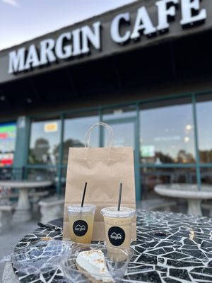 MARGIN CAFE COFFEE ROASTERS - Updated August 2025 - 511 Photos & 261 ...