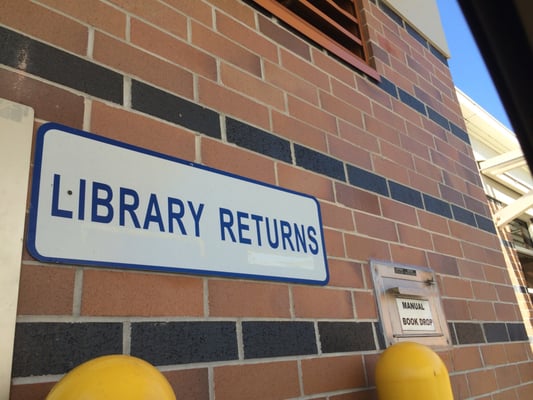 LAKES REGIONAL LIBRARY - Updated November 2025 - 27 Photos & 19 Reviews ...