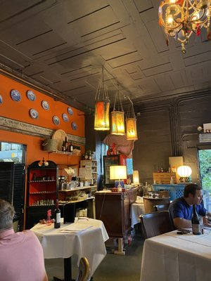 CAFE ZINHO - 144 Photos & 107 Reviews - 238 Spahr St, Pittsburgh ...