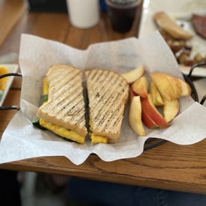 ONE STOP DINER - Updated December 2024 - 2502 E William St, Decatur ...