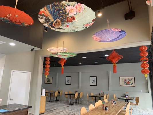 PANDA GARDEN - 70 Photos & 48 Reviews - 5475 W Lp S, Houston, Texas ...