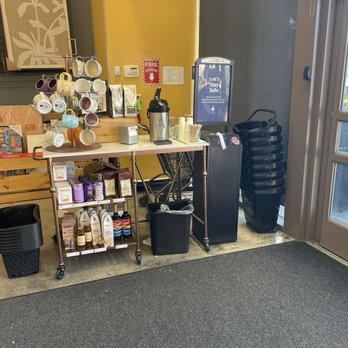 WORLD MARKET - Updated November 2025 - 208 Photos & 95 Reviews - 13682 ...