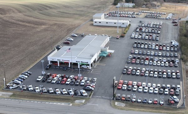 NYLE MAXWELL CDJR OF TAYLOR - Updated January 2026 - 12 Photos & 120 ...