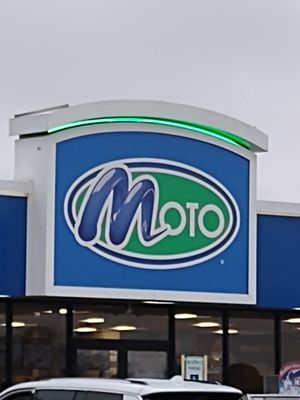 MOTOMART CONVENIENCE STORES - Updated March 2026 - 10 Reviews - 8401 US ...