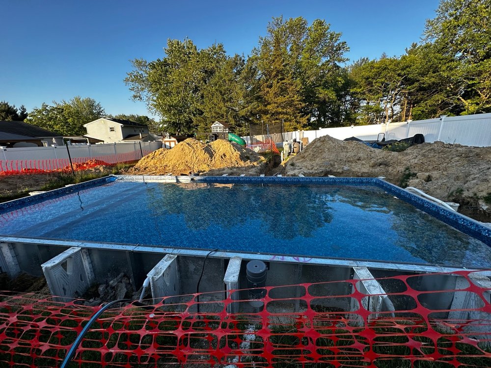 POOL TOWN - 93 Photos & 51 Reviews - 5500 US 9, Howell Township, New ...