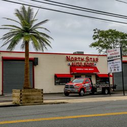 NORTH STAR AUTO BODY - 22 Photos & 41 Reviews - 3511 Lawson Blvd ...