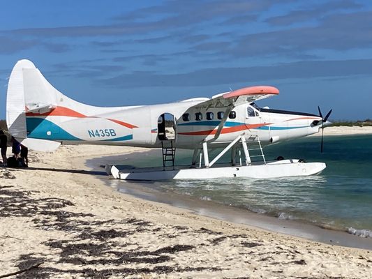 KEY WEST SEAPLANE ADVENTURES - Updated October 2025 - 217 Photos & 116 ...