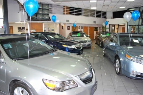 MIAMI ACURA - Updated October 2025 - 31 Photos & 56 Reviews - 16601 S ...