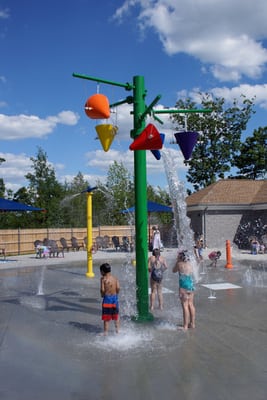 BOROUGHS FAMILY BRANCH YMCA - Updated May 2025 - 15 Photos & 25 Reviews ...