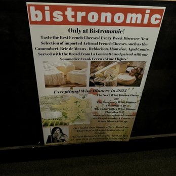 BISTRONOMIC - 748 Photos & 767 Reviews - 840 N Wabash Ave, Chicago ...