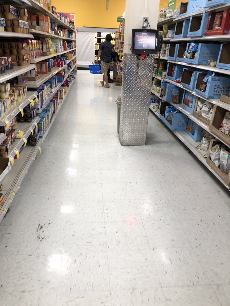 WALMART - 13 Photos - 500-2nd Avenue West, Prince Rupert, British ...