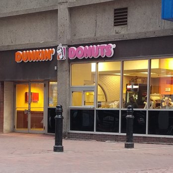 DUNKIN’ - Updated January 2026 - 29 Photos & 49 Reviews - 235 ...
