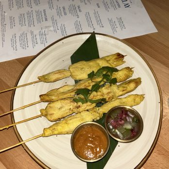 TALAY - Updated October 2025 - 431 Photos & 90 Reviews - 861 N Orange ...