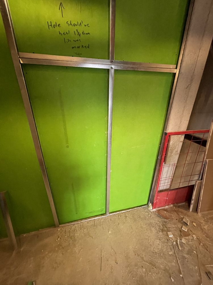 JD DRYWALL - Updated March 2025 - Hamilton, Ontario - Drywall ...