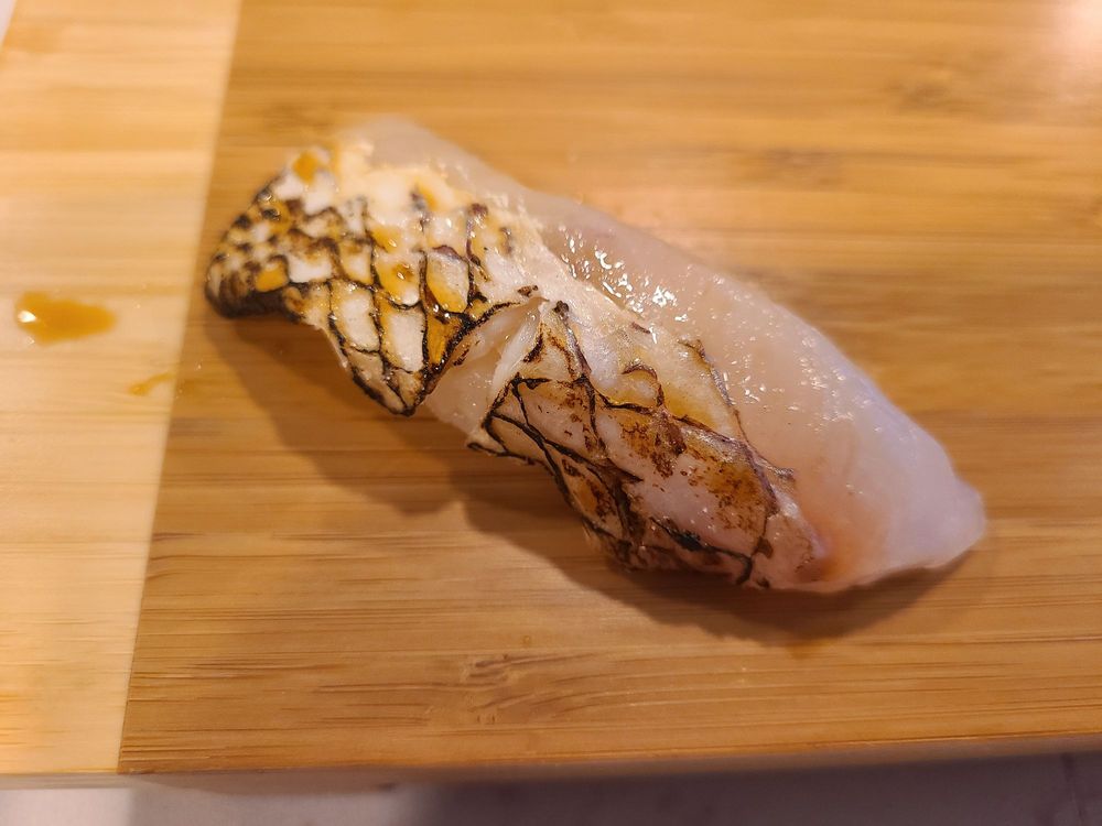 FUKU OMAKASE - Updated January 2025 - 152 Photos & 40 Reviews - 104 W ...