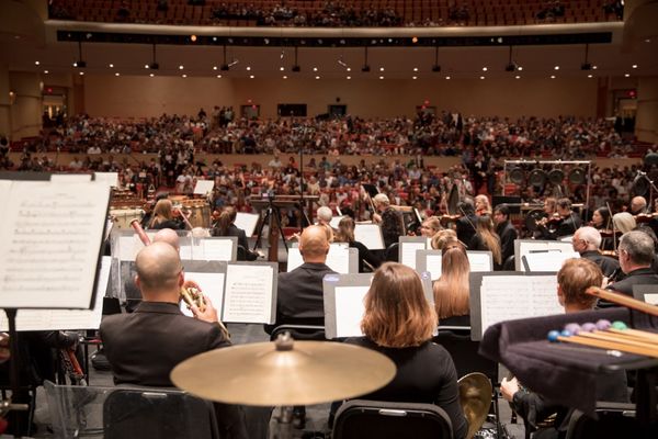 PHOENIX SYMPHONY - Updated October 2025 - 96 Photos & 125 Reviews - 1 N ...