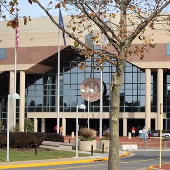 FAIRFAX COUNTY GOVERNMENT CENTER - Updated May 2026 - 10 Photos & 14 ...