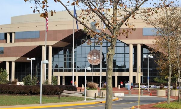 FAIRFAX COUNTY GOVERNMENT CENTER - Updated June 2026 - 10 Photos & 14 ...
