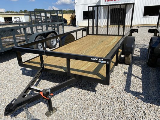 TRAILER WORLD ALABAMA - OZARK - Updated October 2025 - 45 Photos - 1936 ...