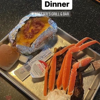 KRETZER’S GRILL & BAR - 75 Photos & 56 Reviews - 218 E Saint Louis St ...