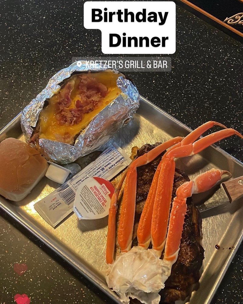 KRETZER’S GRILL & BAR - 75 Photos & 56 Reviews - 218 E Saint Louis St ...