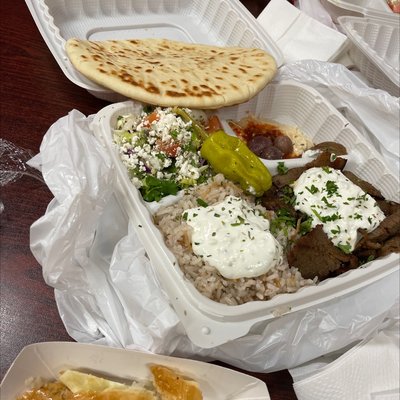 MR. GYROS - 232 Photos & 1149 Reviews - 5522 20th Ave NW, Seattle ...