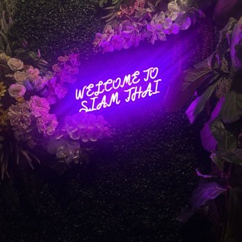 SIAM THAI RESTAURANT - Updated December 2025 - 489 Photos & 334 Reviews ...