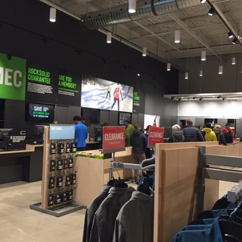 MEC EDMONTON SOUTH - Updated December 2025 - 32 Photos & 10 Reviews ...