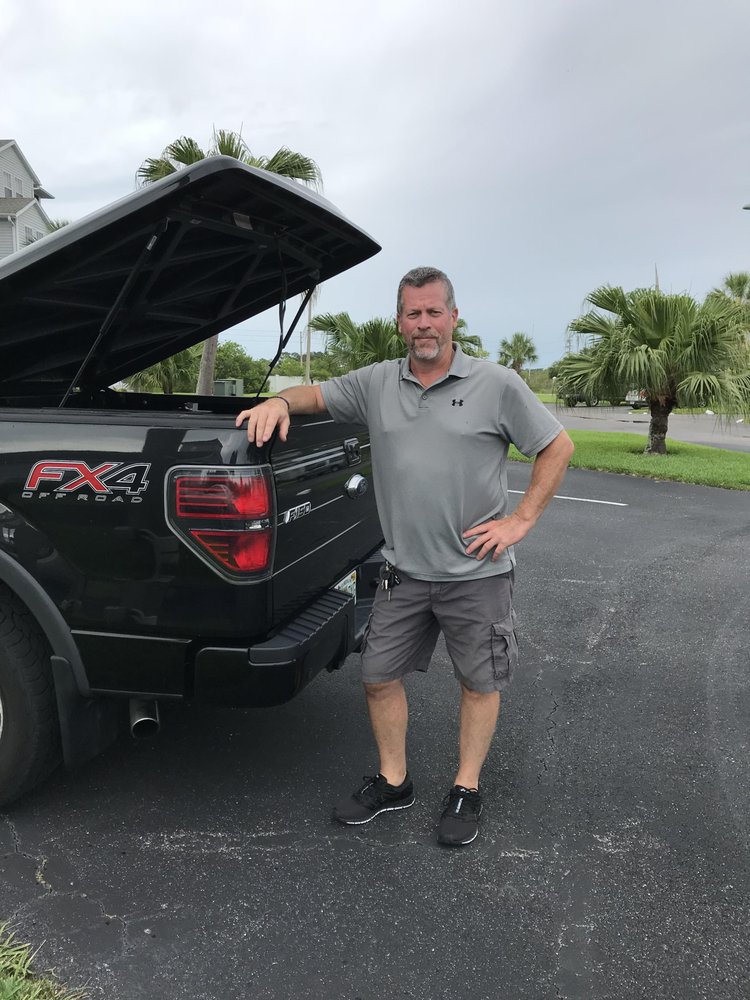 PDR AUTHORITY - Hudson, Florida - Mobile Dent Repair - Phone Number - Yelp