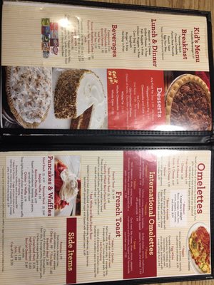 ZIGGIE’S CAFE - Updated April 2026 - 18 Reviews - 2129 W Republic Rd ...