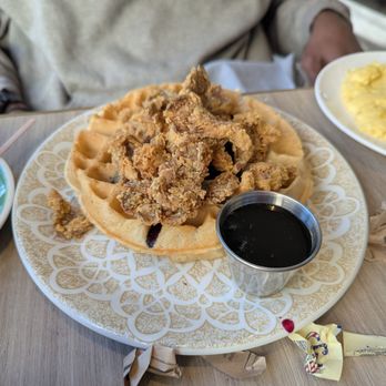 DAWN AM EATERY - Updated May 2025 - 355 Photos & 164 Reviews - 1642 E ...