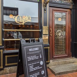 CLYDE’S OF GEORGETOWN - Updated April 2025 - 1551 Photos & 1578 Reviews ...