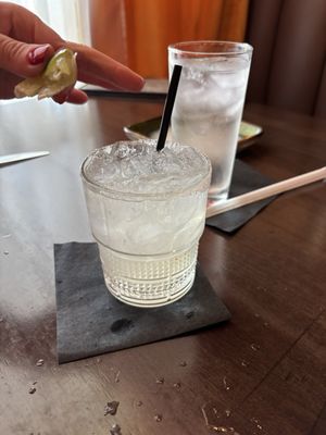 SALUTE - Updated August 2025 - 11 Photos & 21 Reviews - 1450 N Preston ...