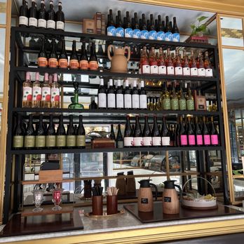 CAFE ORA - Updated October 2025 - 32 Photos & 17 Reviews - 649 S Olive ...