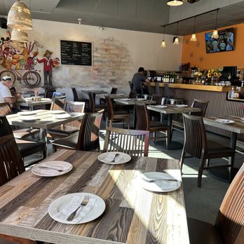 RICE BY MAMA 2 - Updated November 2025 - 229 Reviews & 317 Photos - 583 ...